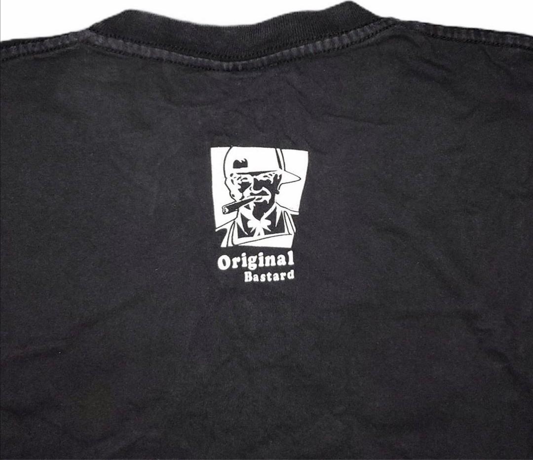 KFC Colonel Sanders "Original Bastard" (KFC Spoof), Men's Fashion, Tops ...