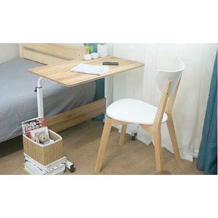 Lazy Table Simple Laptop Table Modern Movable Lift Table / Foldable ...