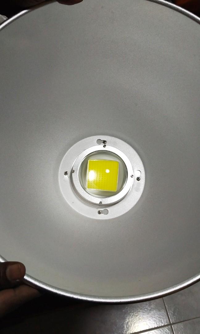 LED Dom Light, Furniture & Home Living, Lighting & Fans, Lighting on ...