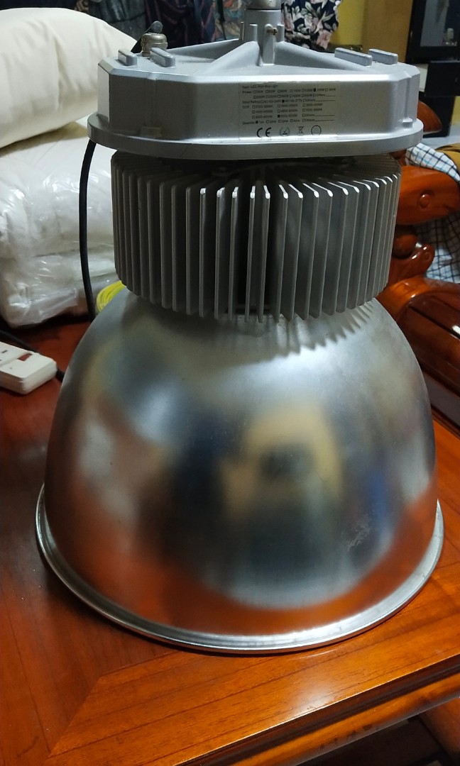 LED Dom Light, Furniture & Home Living, Lighting & Fans, Lighting on ...