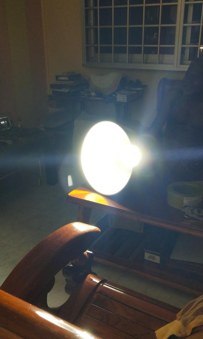 LED Dom Light, Furniture & Home Living, Lighting & Fans, Lighting on ...