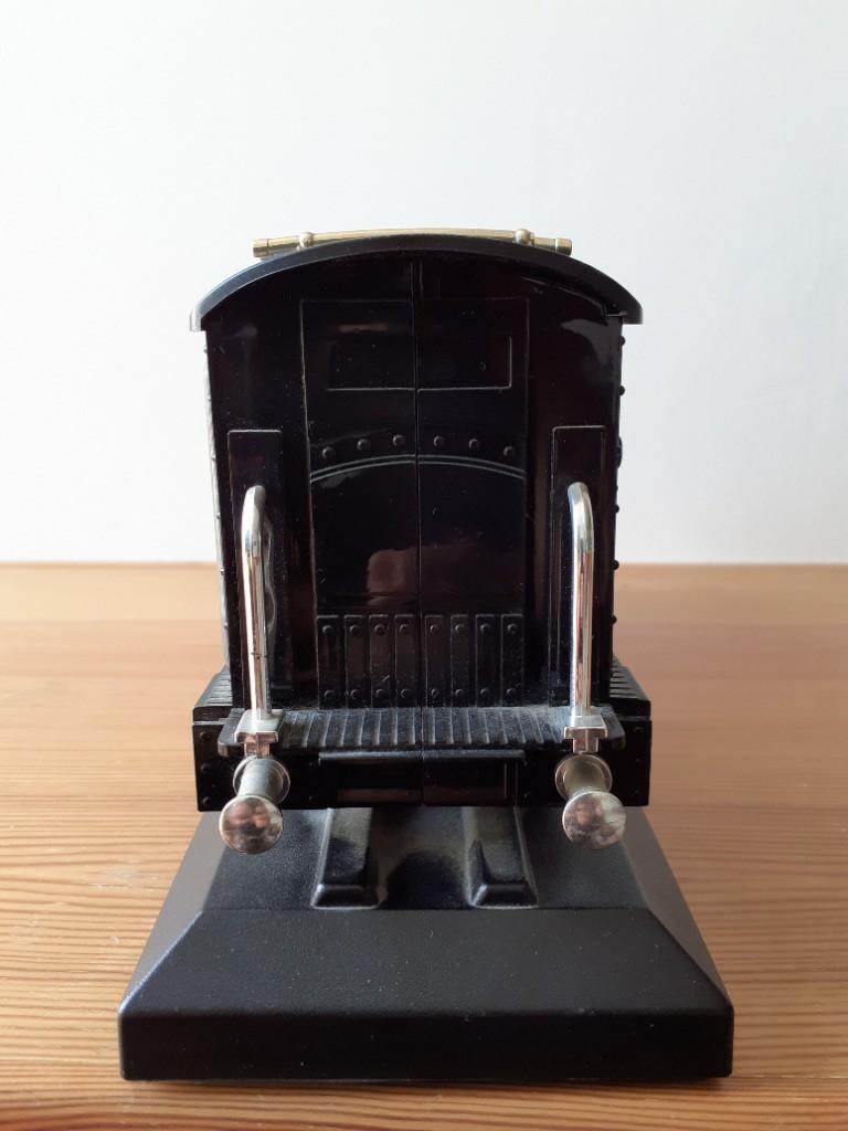 Locomotive Train Alarm Clock, Hobbies & Toys, Memorabilia ...