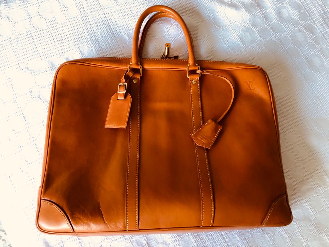 Louis Vuitton NOMADE limited edition, Luxury, Bags & Wallets on Carousell