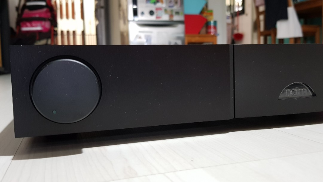Naim Nait XS2 integrated amplifier, Electronics, Audio on Carousell