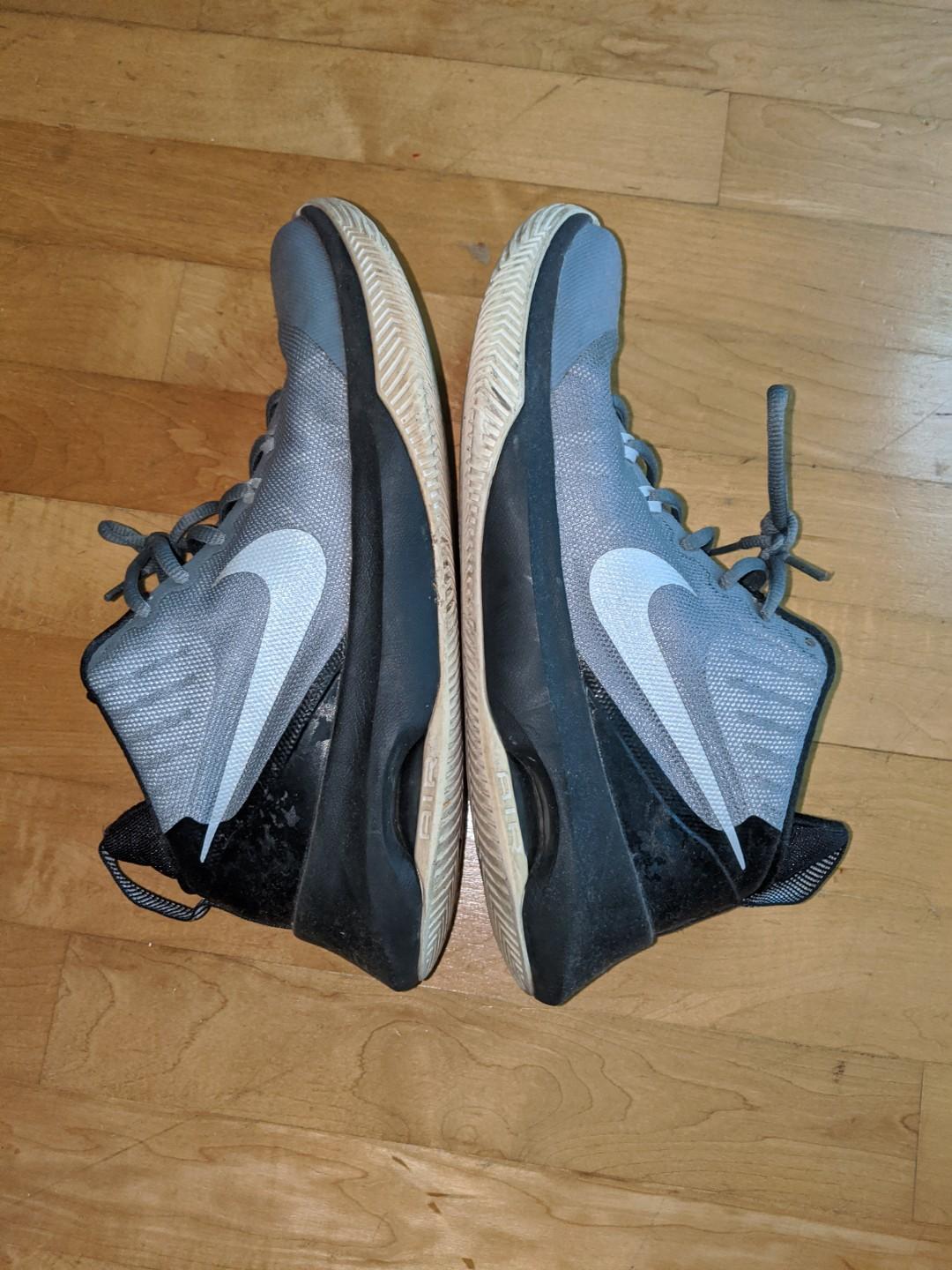 Nike Air Versatile, Men's Fashion, Footwear, Sneakers on Carousell