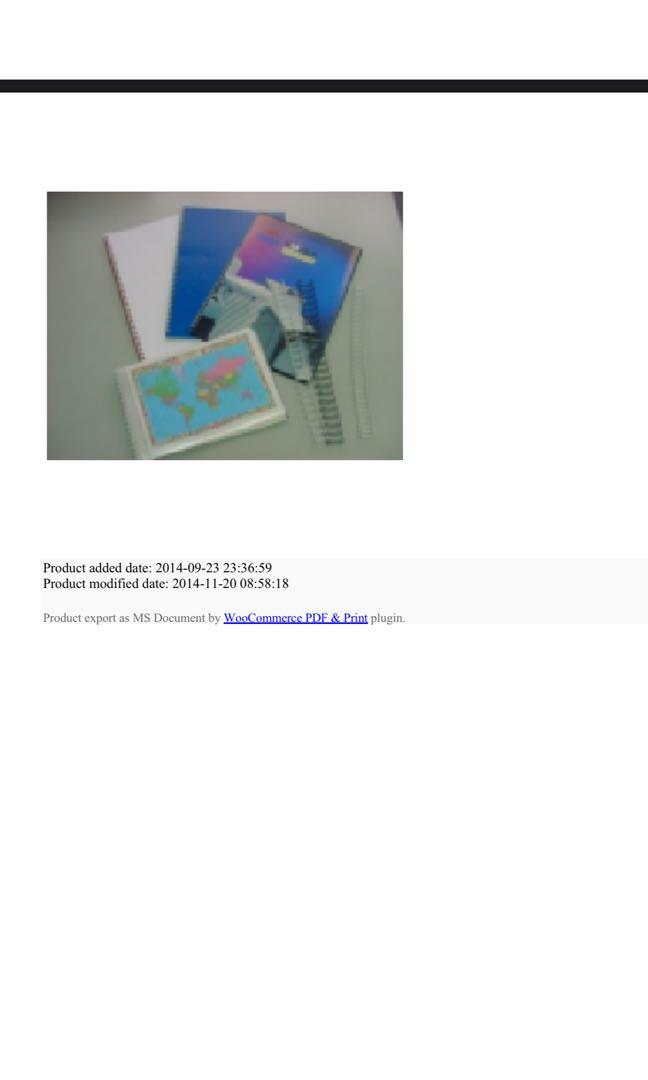 Operetta 21 binder machine, Hobbies & Toys, Stationery & Craft, Craft ...