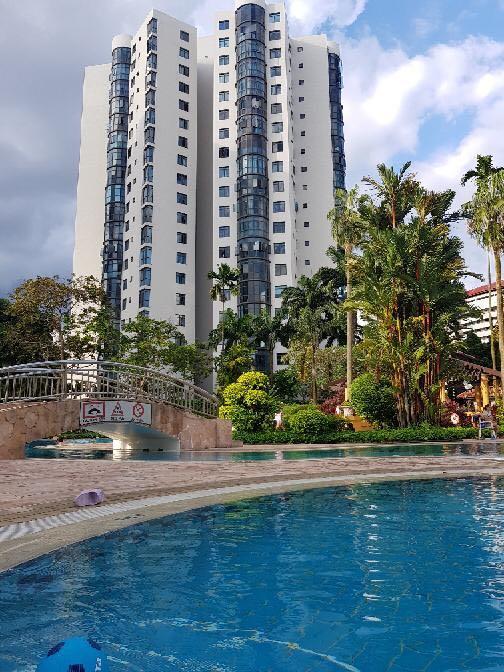 Parc Oasis, Property, Rentals, Condos & ECs on Carousell