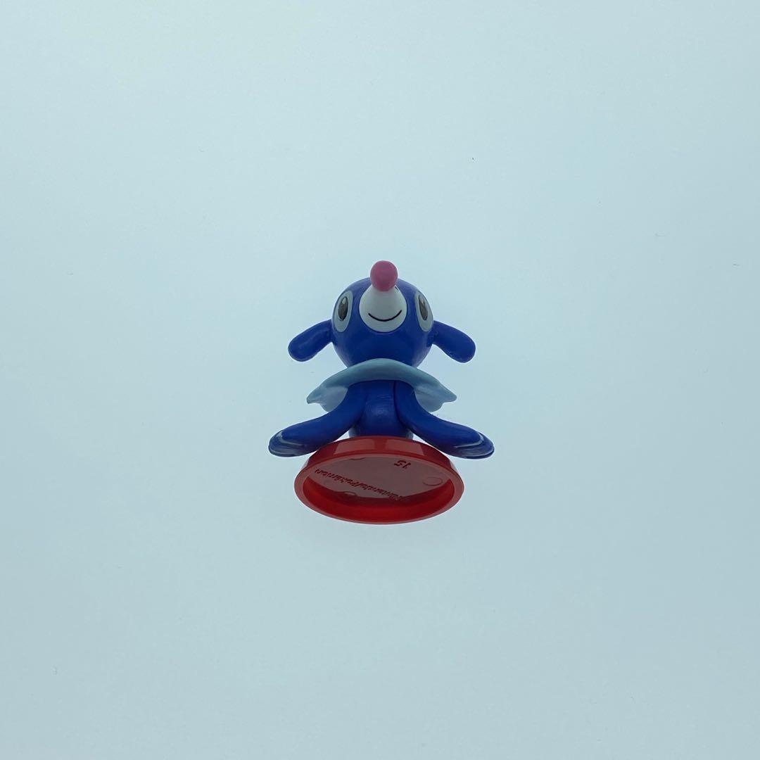 Nintendo Pokemon Popplio Figure #SellFast, Hobbies & Toys, Collectibles ...