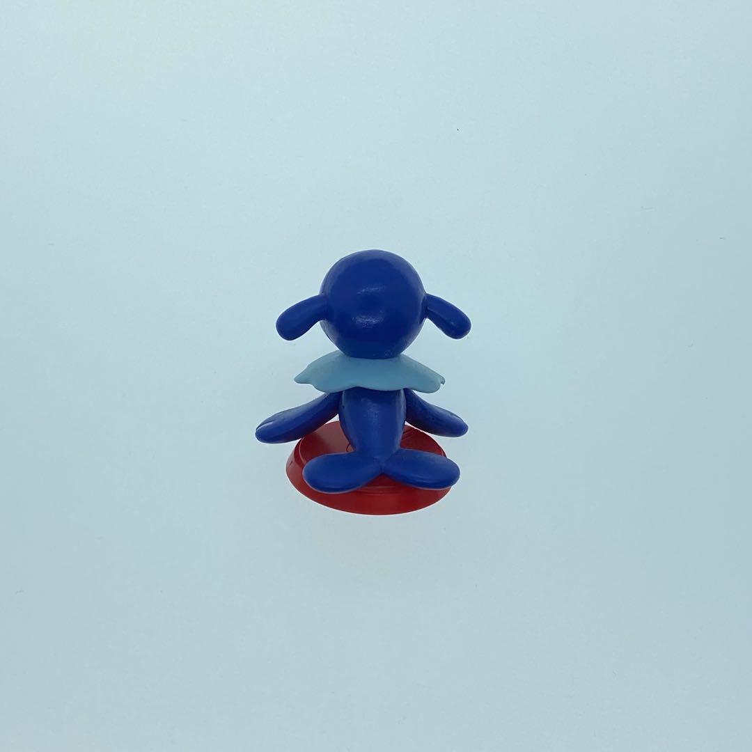 Nintendo Pokemon Popplio Figure #SellFast, Hobbies & Toys, Collectibles ...
