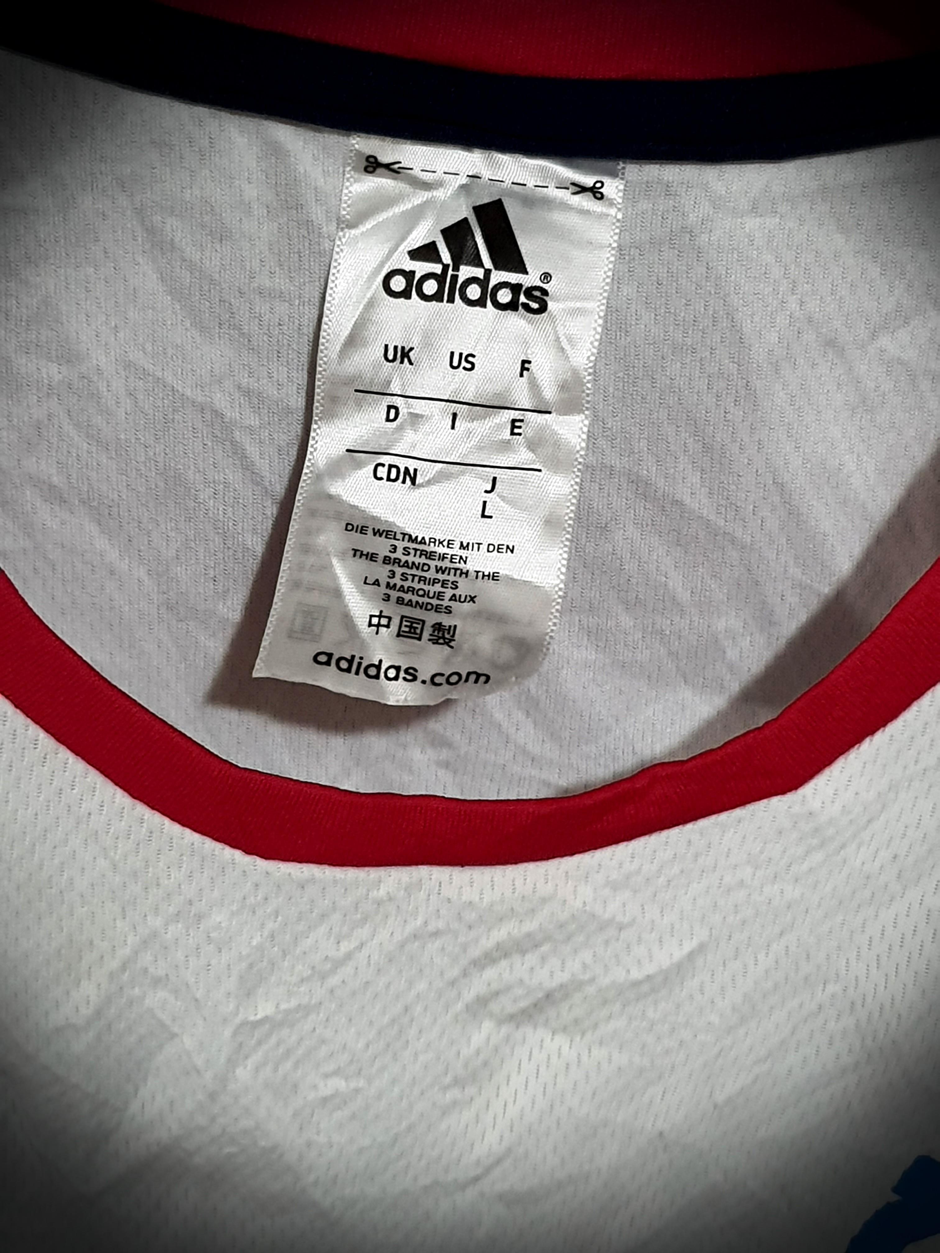 Adidas dri-fit climalite, Women's Fashion, Activewear on Carousell