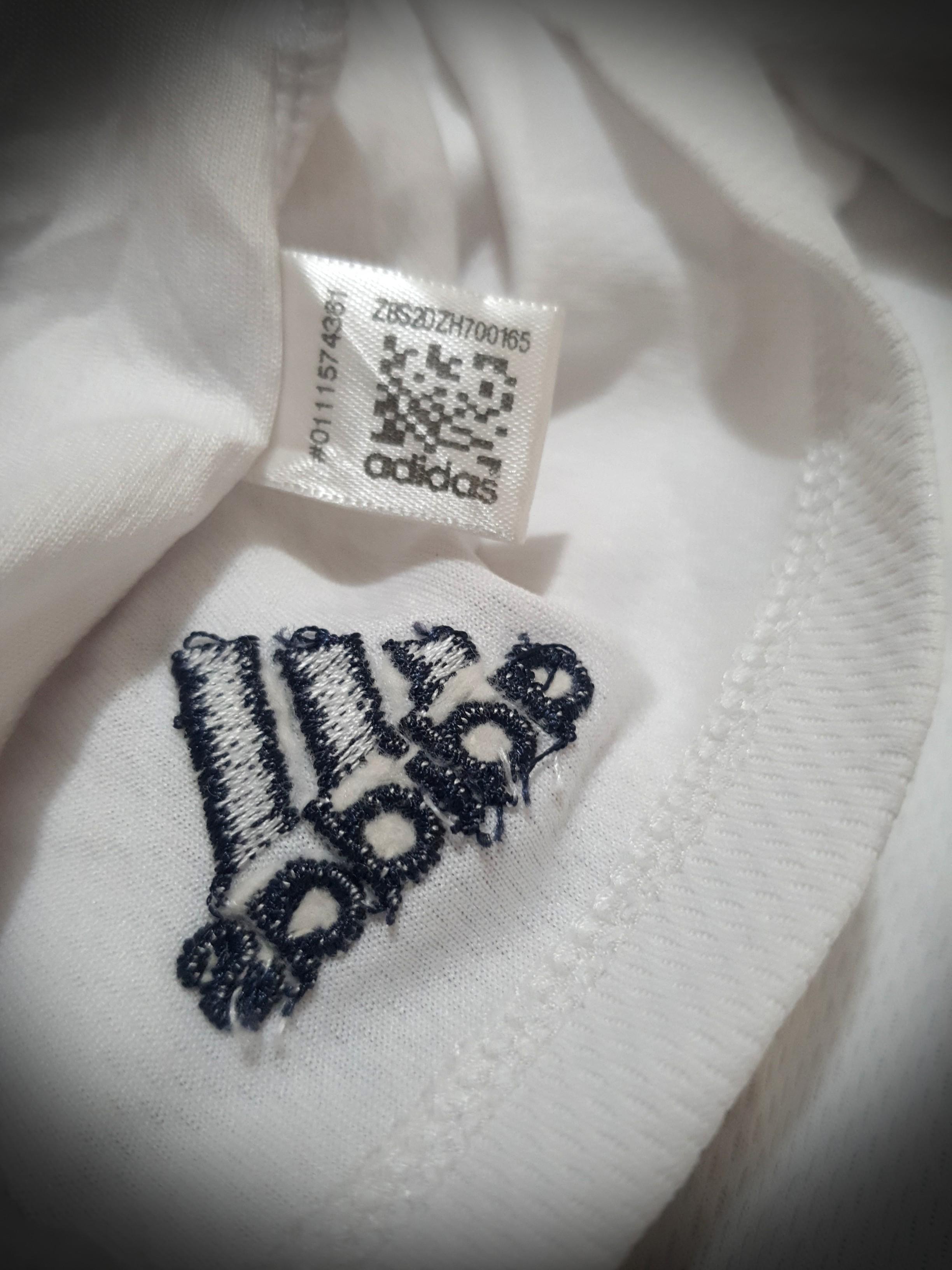 Adidas dri-fit climalite, Women's Fashion, Activewear on Carousell