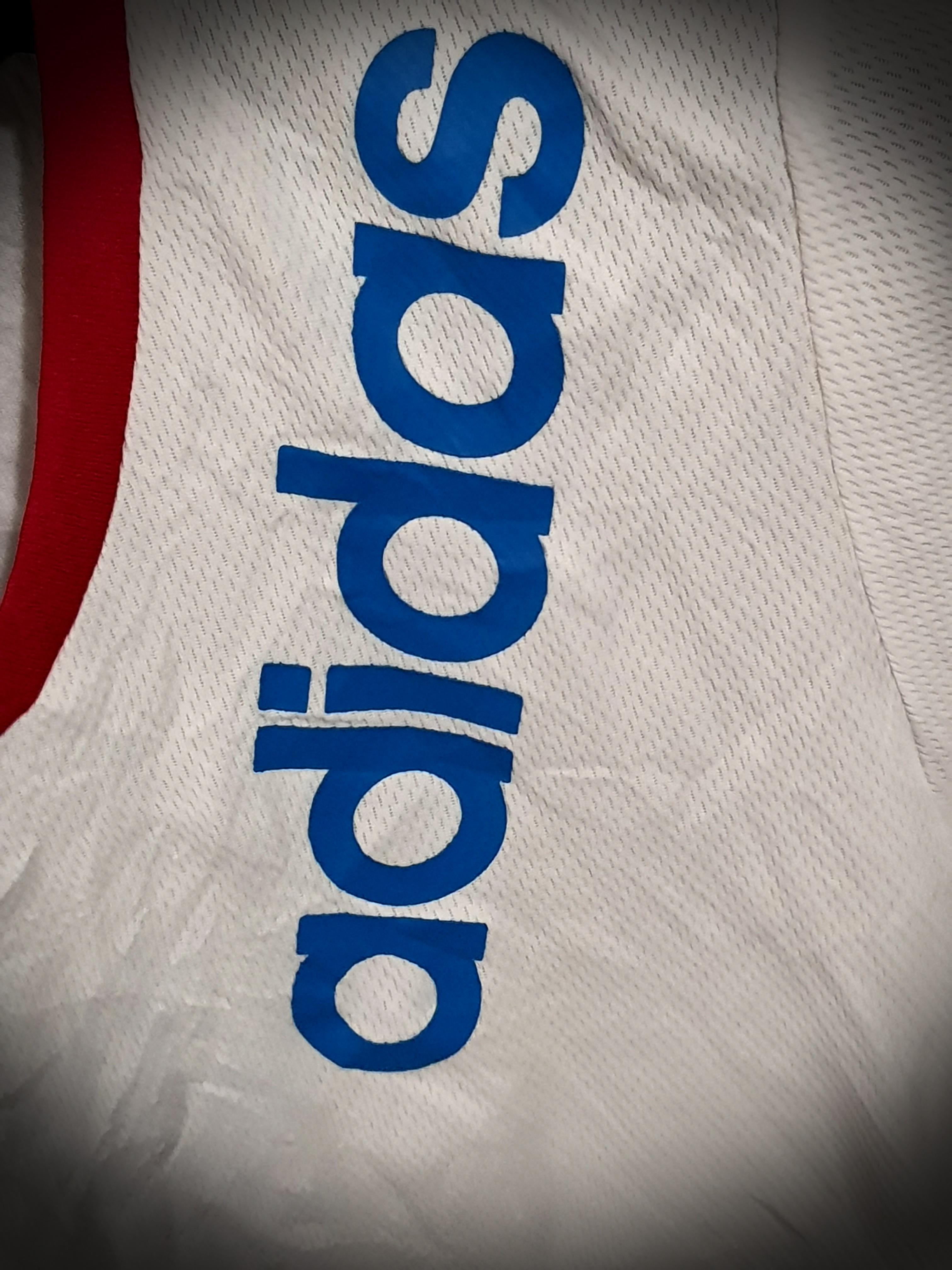 Adidas dri-fit climalite, Women's Fashion, Activewear on Carousell