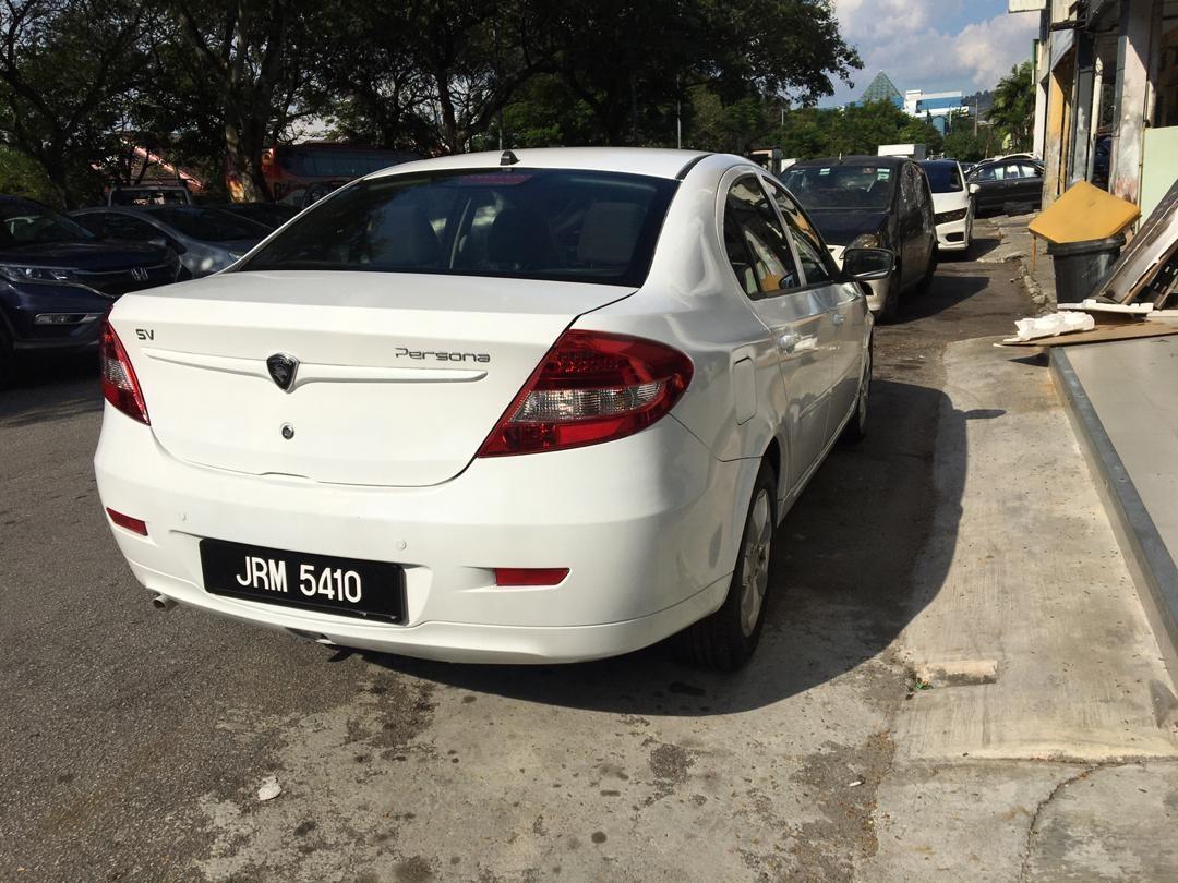 Proton persona, Cars, Cars for Sale on Carousell