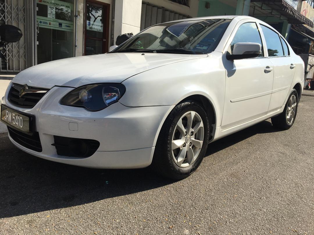 Proton persona, Cars, Cars for Sale on Carousell