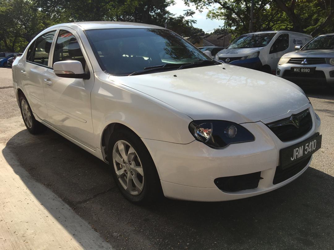 Proton persona, Cars, Cars for Sale on Carousell