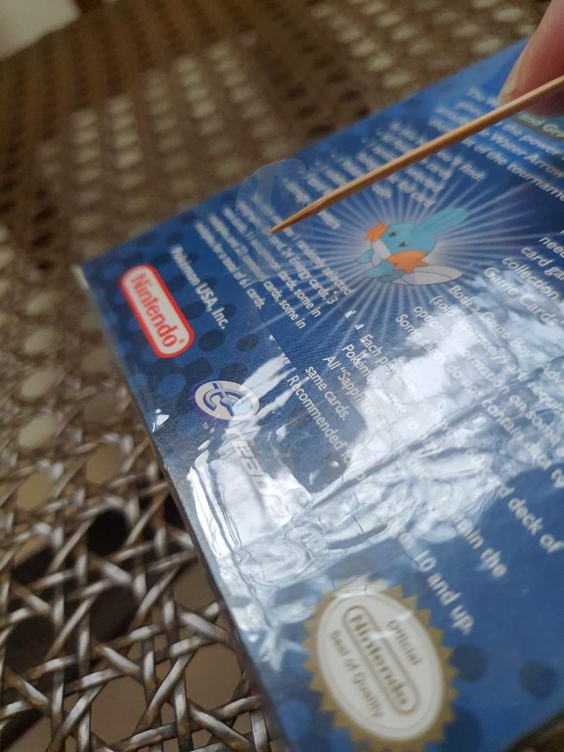 Rare vintage pokemon base set decks, Hobbies & Toys, Toys & Games on ...