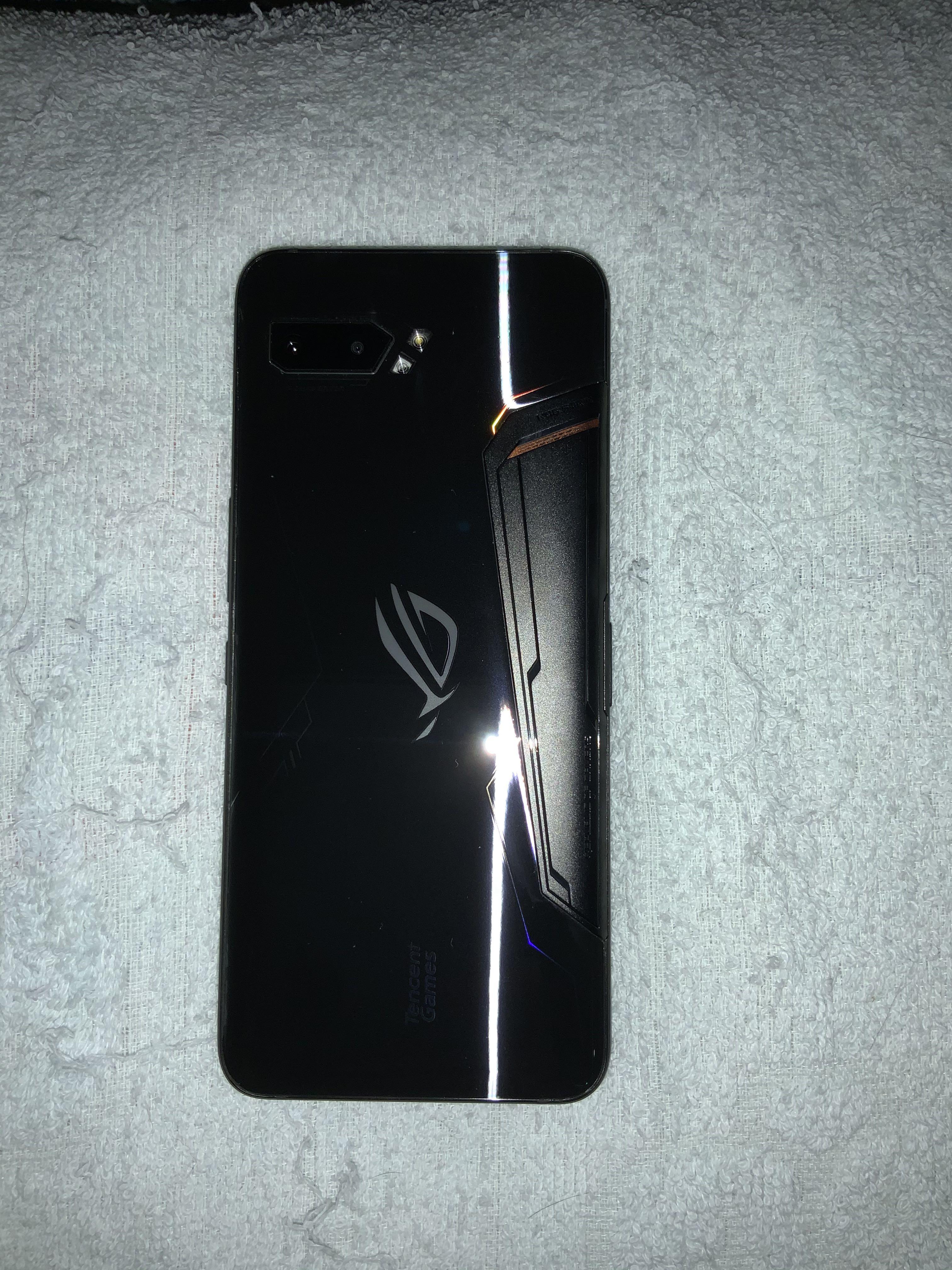 Rog Phone 2 Tencent, Mobile Phones & Gadgets, Mobile Phones, Android ...