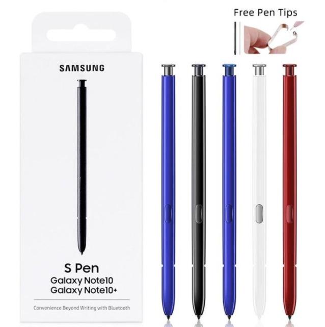 Samsung Original Note 10 / Note 10+ Stylus Pen, Computers & Tech, Parts ...