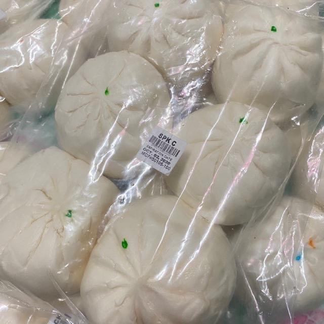 Siopao King Products, Food & Drinks, Fresh Produce on Carousell