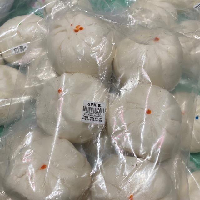 Siopao King Products, Food & Drinks, Fresh Produce on Carousell