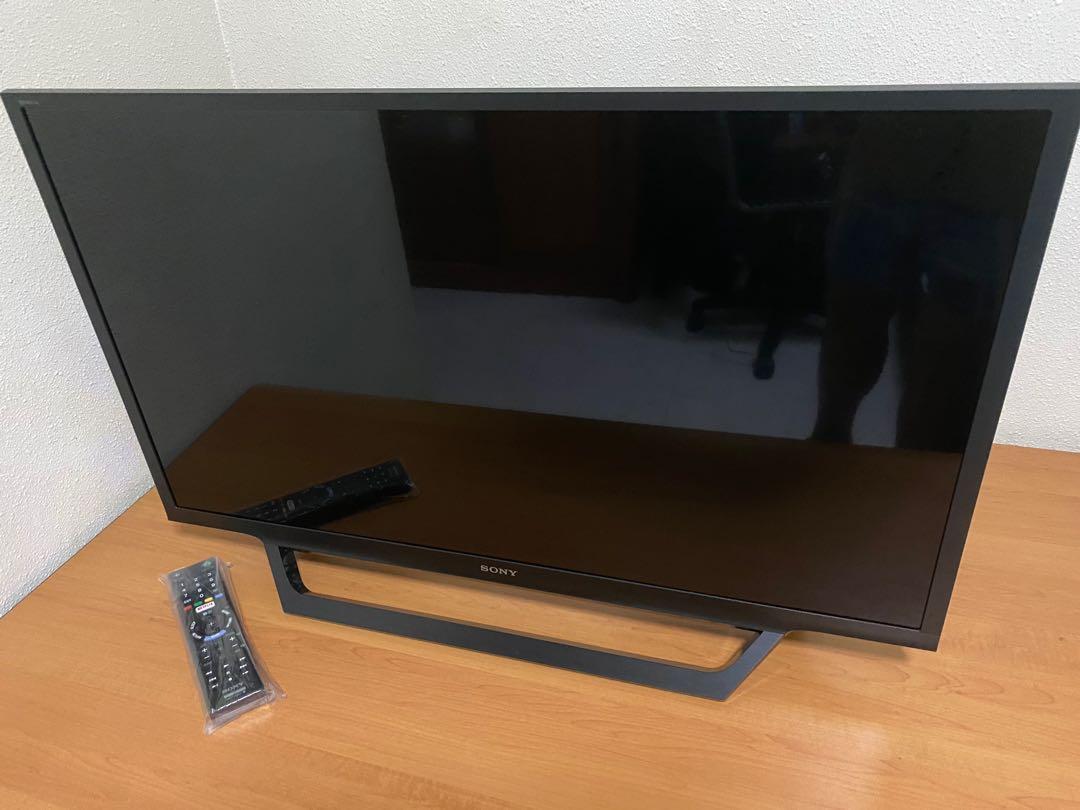 Sony Bravia KDL-32W600D, TV & Home Appliances, TV & Entertainment, TV ...