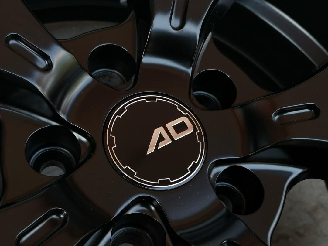 Sport rim 19 inch AD 58 TOYOTA ALPHARD VELLFIRE AGH30 ANH20 CHR CAMRY ...