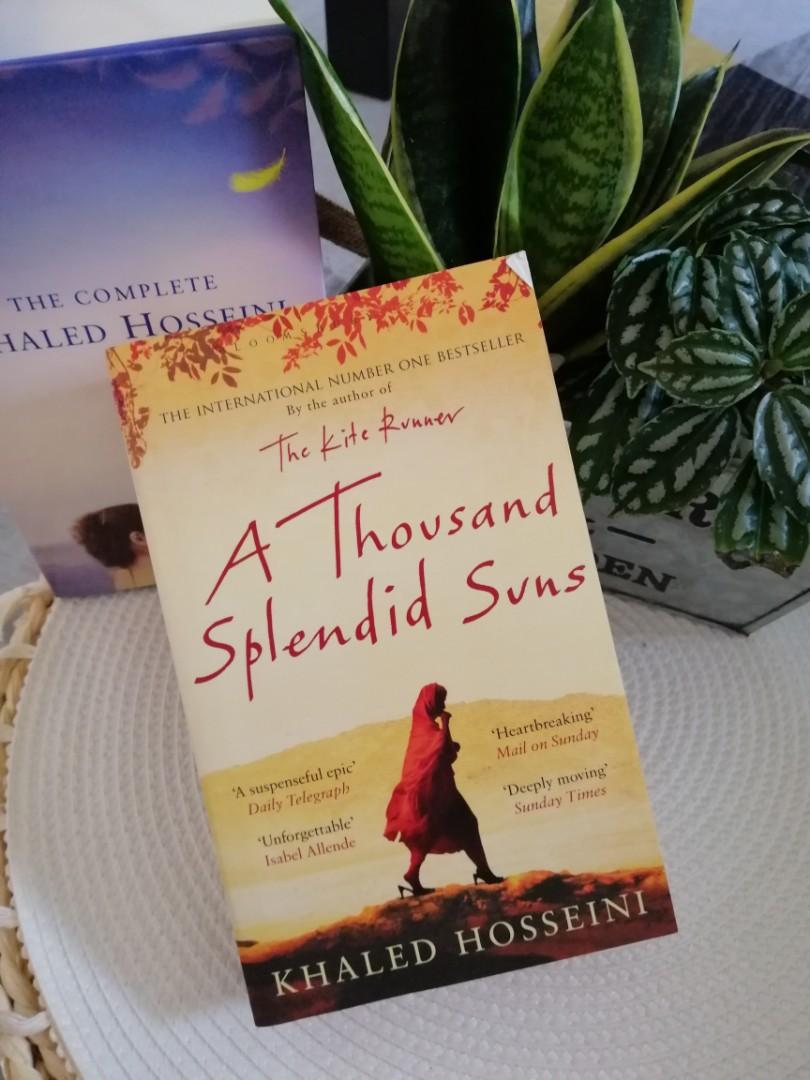 The Complete Khaled Hosseini: Digital Box Set | Digital World