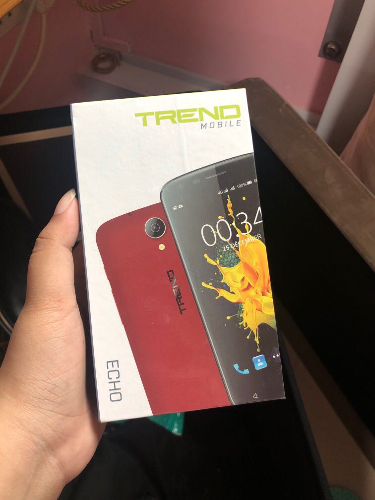 TREND MOBILE, Mobile Phones & Gadgets, Mobile Phones, Android Phones ...