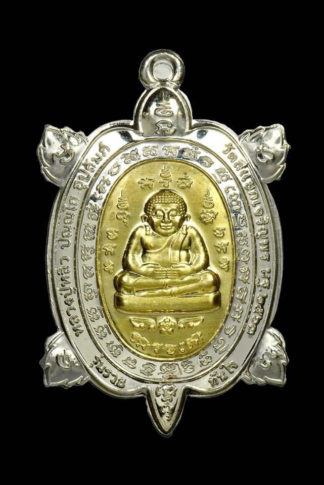 Turtle wealth amulet 2563, Hobbies & Toys, Memorabilia & Collectibles ...