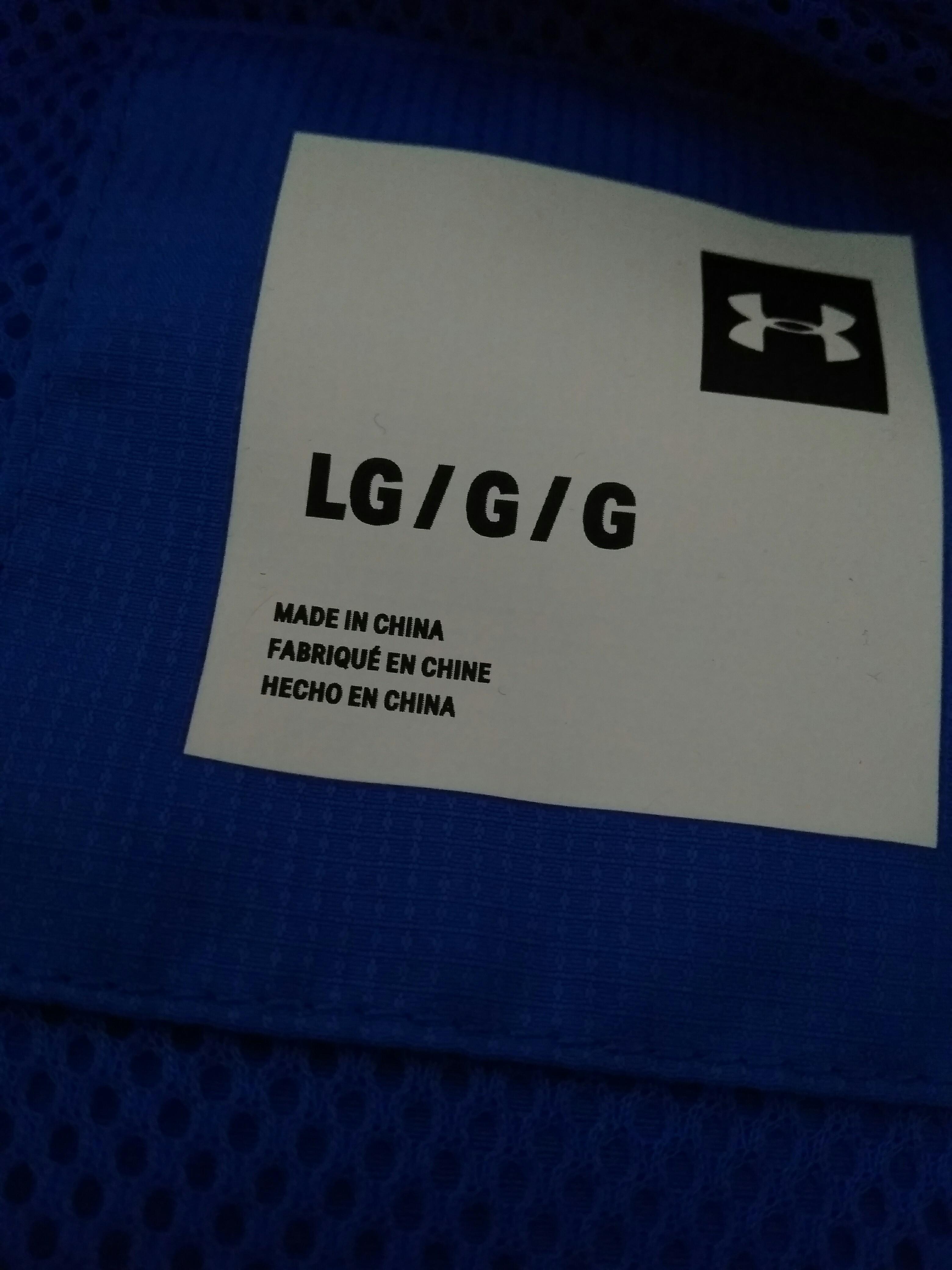 Under Armour x Huawei Sports Jacket, Men's Fashion, Activewear on Carousell