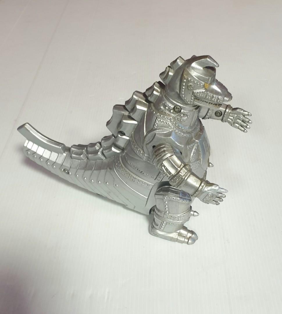Vintage bandai mechagodzilla godzilla, Hobbies & Toys, Toys & Games on ...