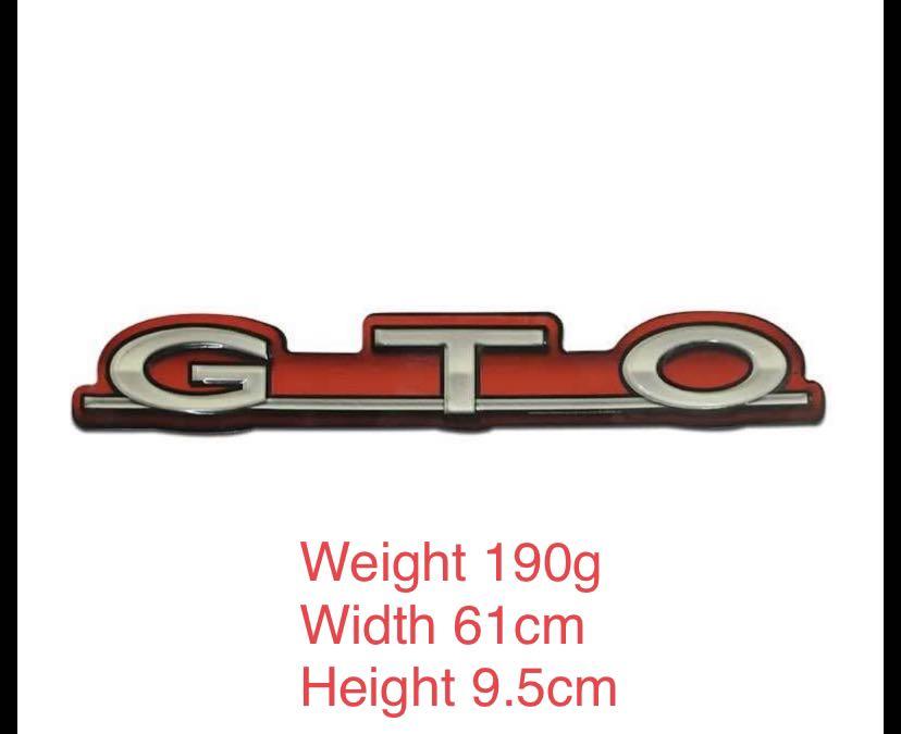 Vintage car Ford Mustang GTO metal sign tin plate poster, Furniture ...
