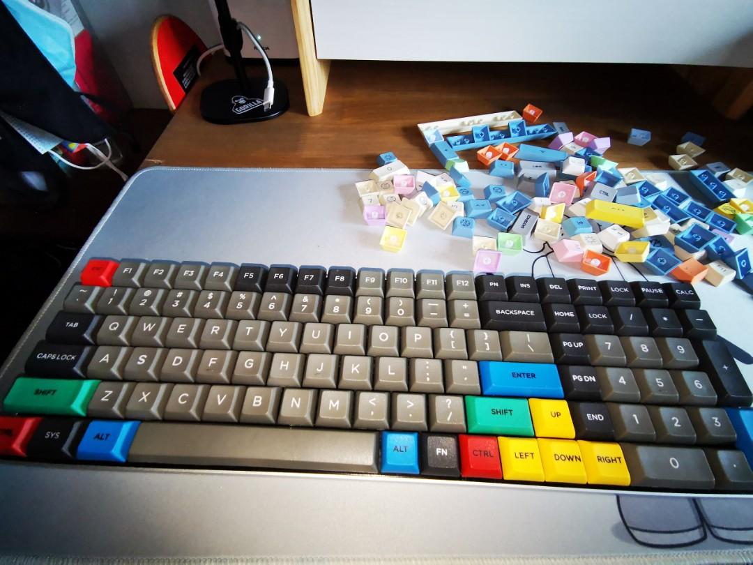 Vortex Tab 90M, Computers & Tech, Parts & Accessories, Other ...