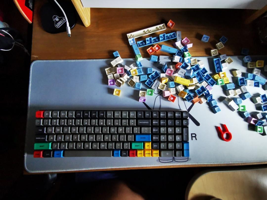 Vortex Tab 90M, Computers & Tech, Parts & Accessories, Other ...