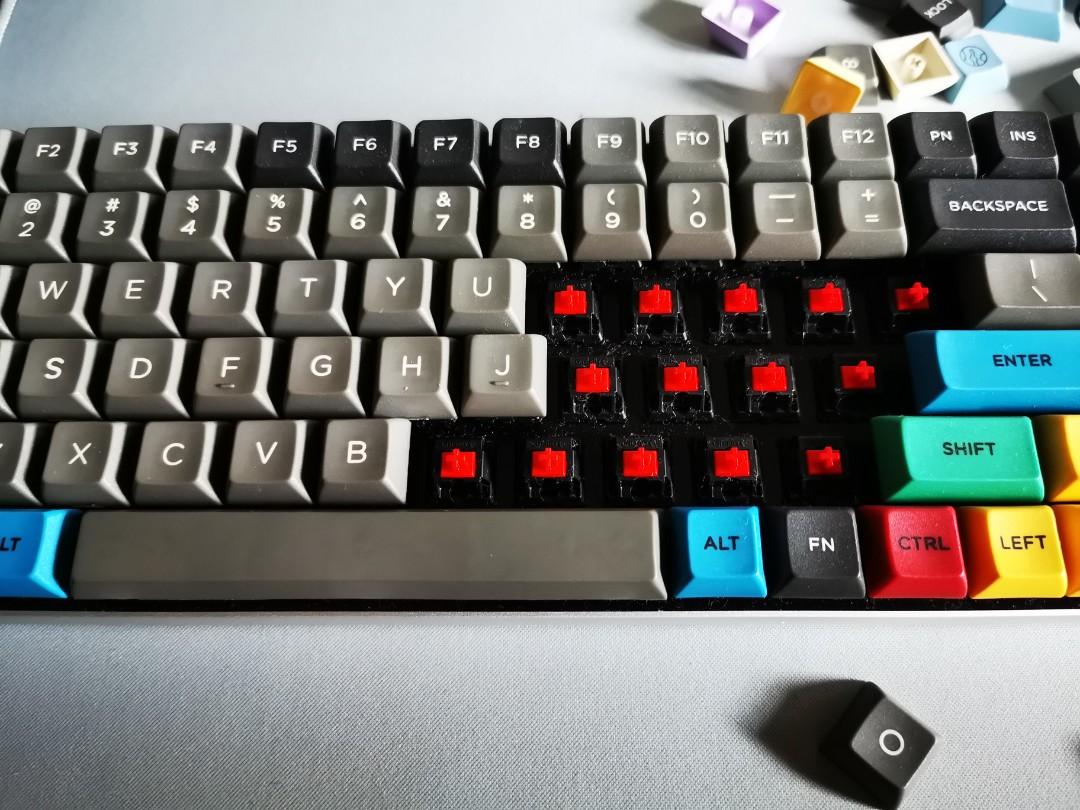 Vortex Tab 90M, Computers & Tech, Parts & Accessories, Other ...