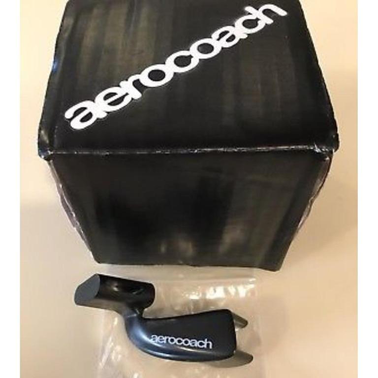 AeroCoach Affix 1x Aero Chain guide, Sports Equipment, Bicycles & Parts ...