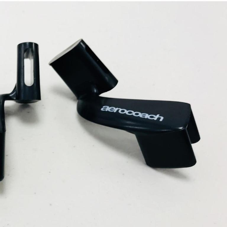 AeroCoach Affix 1x Aero Chain guide, Sports Equipment, Bicycles & Parts ...