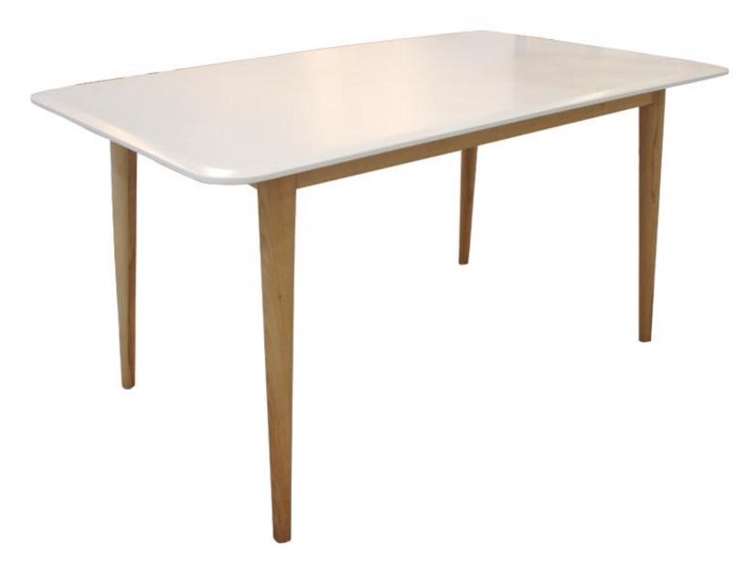AZUMI-S-N Dining Table and Chairs, Furniture & Home Living, Furniture ...