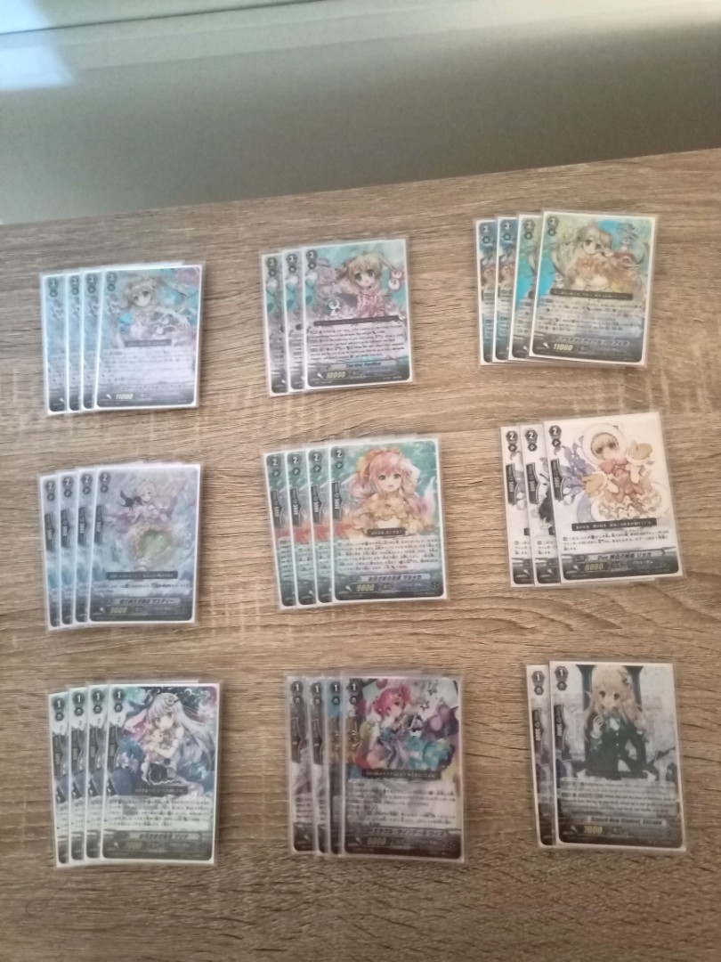 Bermuda triangle deck (Pacifica G series) / playset, Hobbies & Toys ...