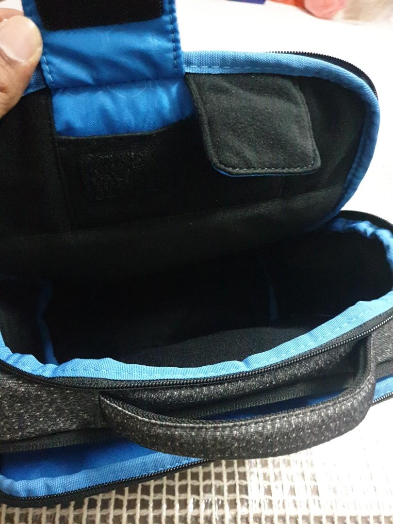 Bodypack camera bag / scener 7.0, Men's Fashion, Bags, Sling Bags on ...