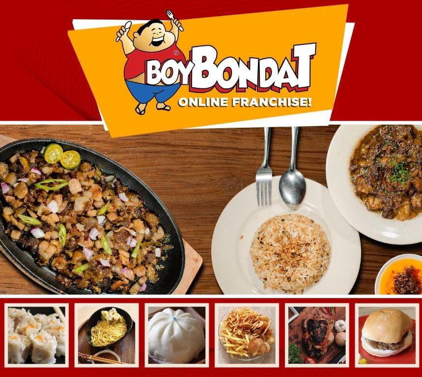 Boy Bondat Sisig, Food & Drinks, Local Eats on Carousell