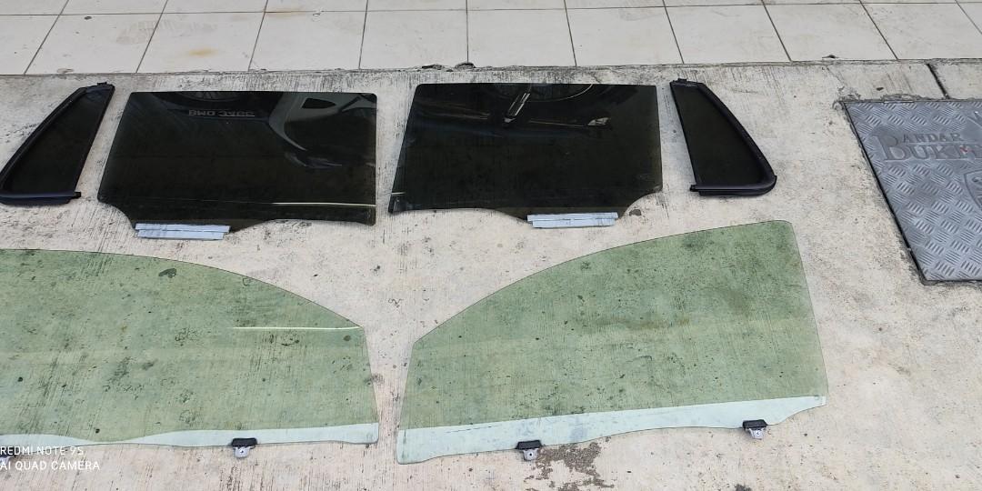 cermin pintu passo sesuai untuk myvi lama, Auto Accessories on Carousell