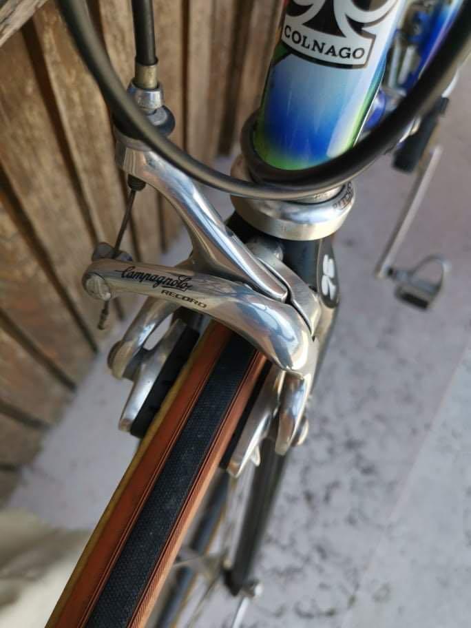 Colnago master light, Sports Equipment, Bicycles & Parts, Bicycles on ...