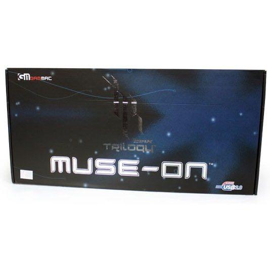Djmax Trilogy Muse-on Controller, Video Gaming, Video Games, Xbox on ...