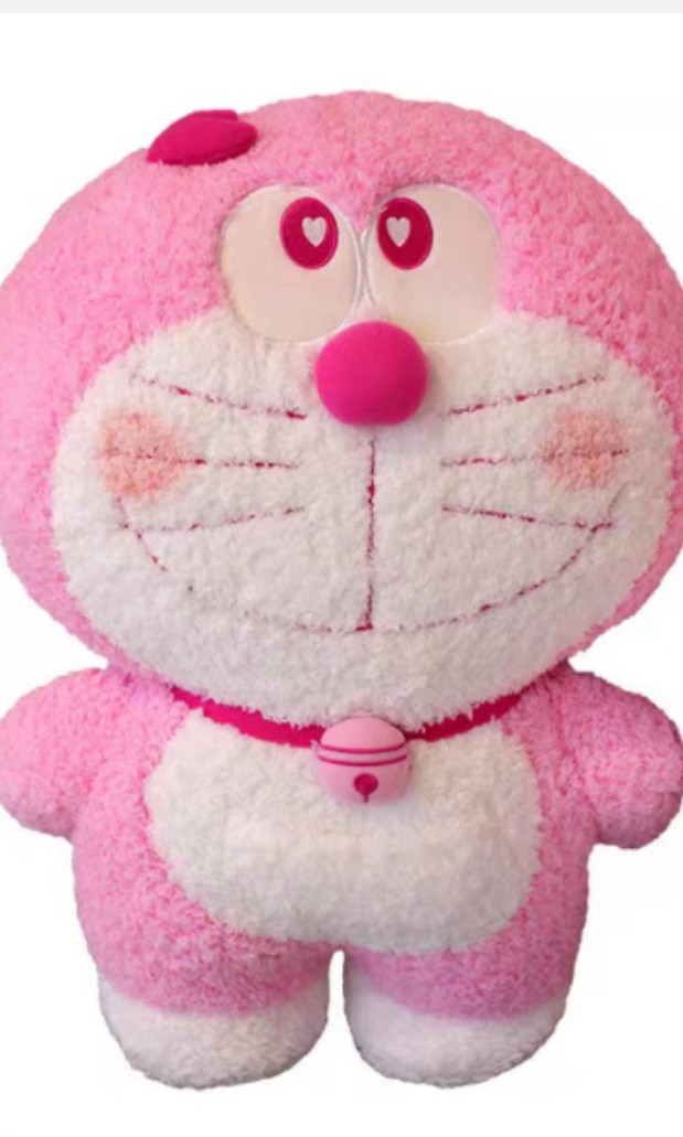 Doraemon (35-38cm), Hobbies & Toys, Toys & Games on Carousell