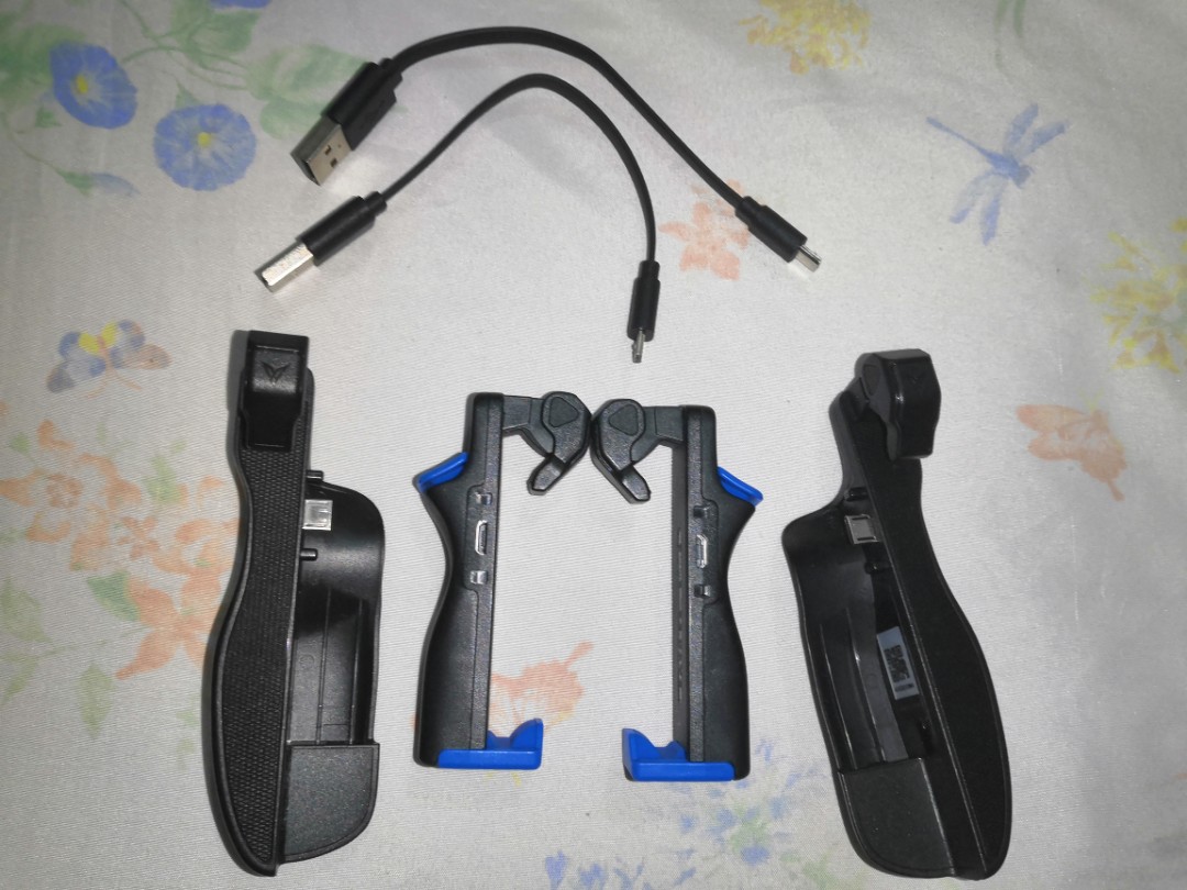 Flydigi Shadow Stinger aka Stinger 2, Video Gaming, Video Game Consoles ...