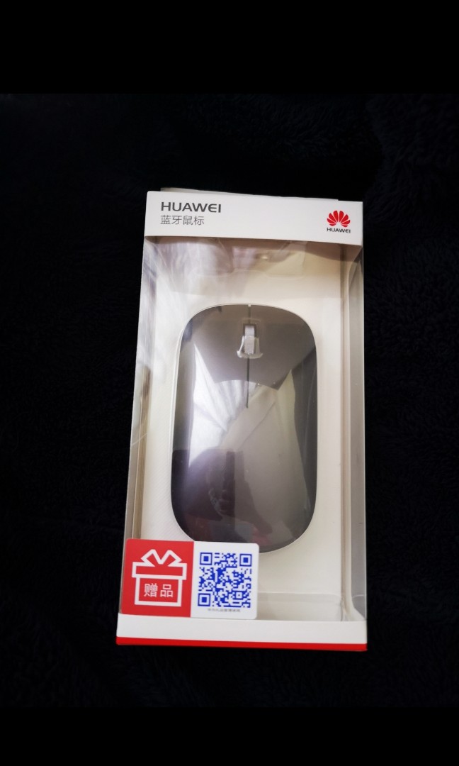 Huawei Mouse, Computers & Tech, Parts & Accessories, Mouse & Mousepads ...