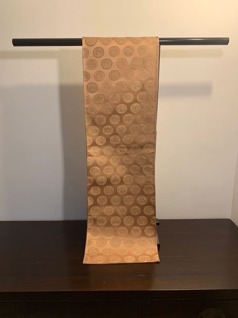 Japanese Obi Kimono, Hobbies & Toys, Memorabilia & Collectibles ...