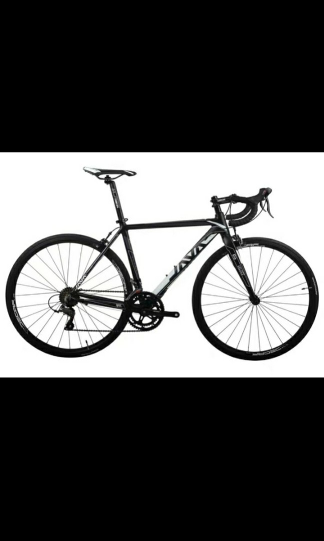 Jave Veloca, Sports Equipment, Bicycles & Parts, Bicycles on Carousell