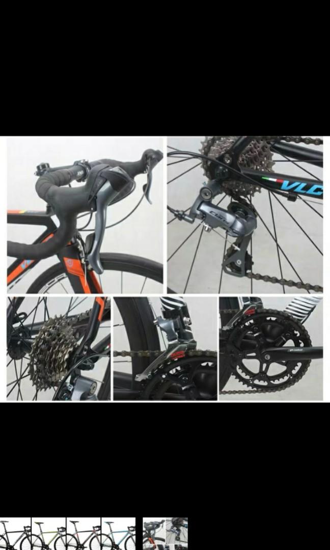 Jave Veloca, Sports Equipment, Bicycles & Parts, Bicycles on Carousell